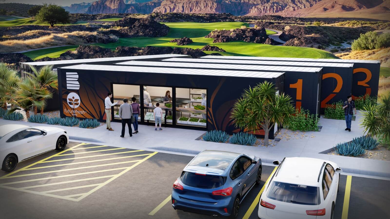 Contact - Future Fresh Farms