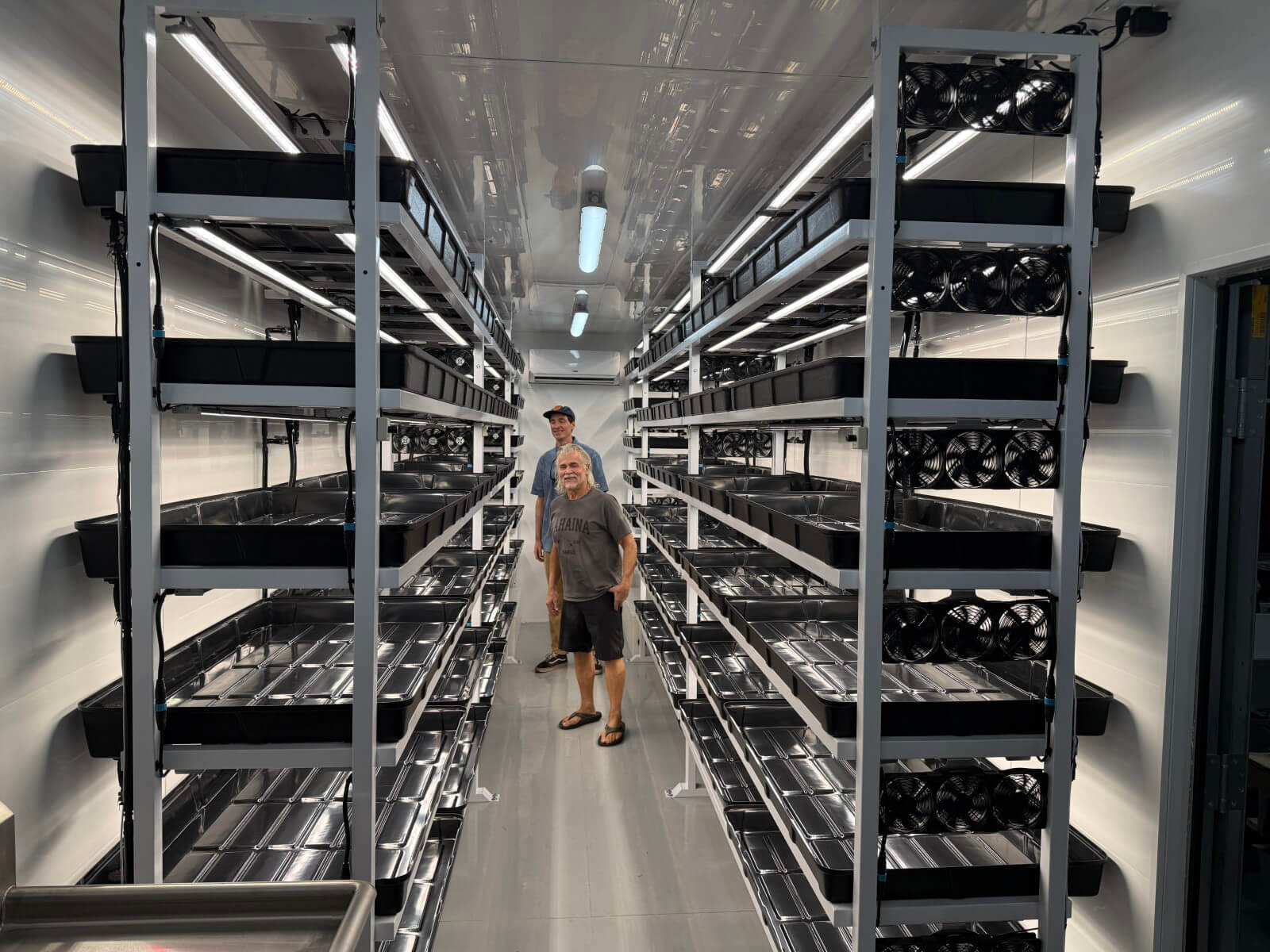 Farmplex - Future Fresh Farms